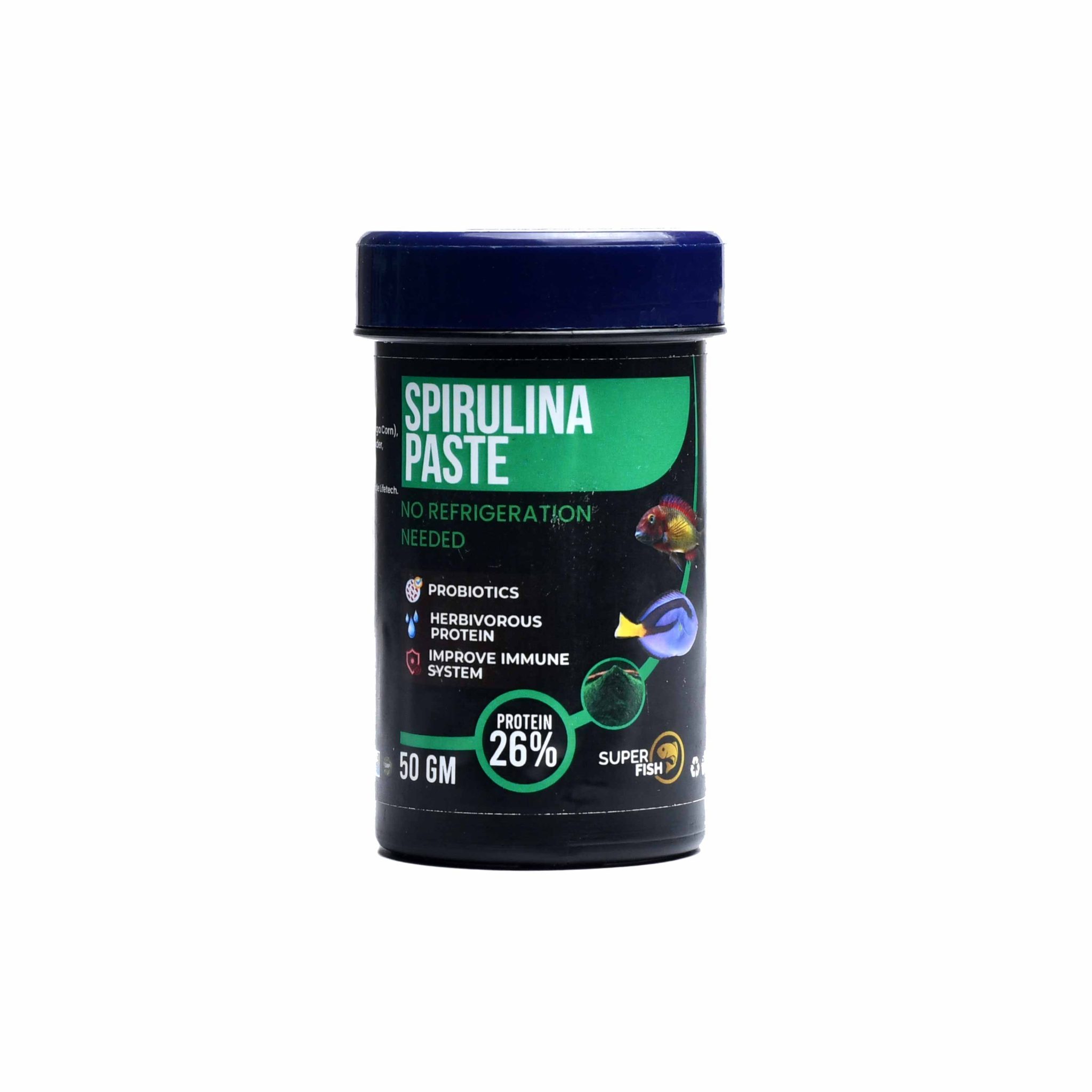Superfish Products – Premium Insect-Based Fish Food & Aquarium Nutrition