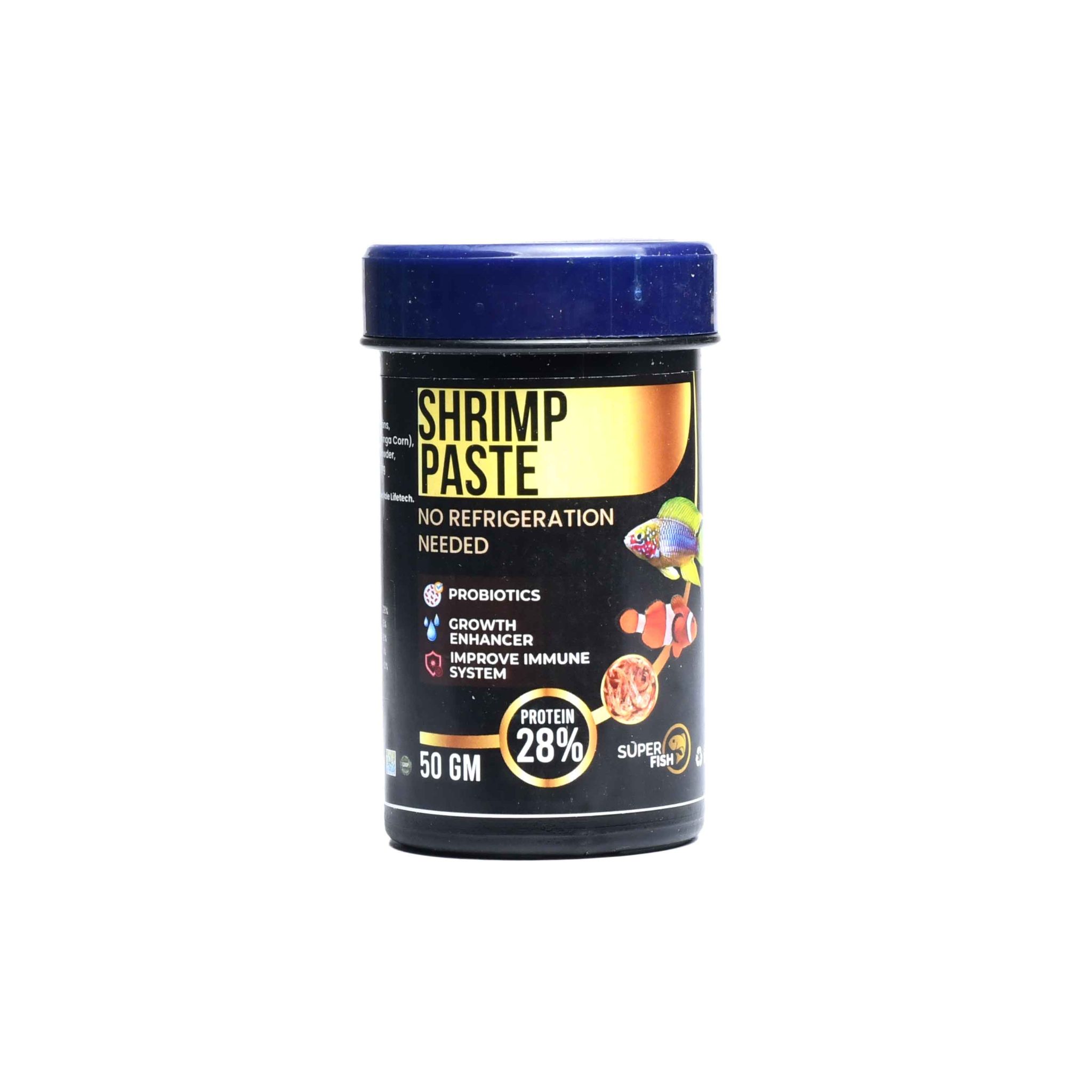 Superfish Products – Premium Insect-Based Fish Food & Aquarium Nutrition