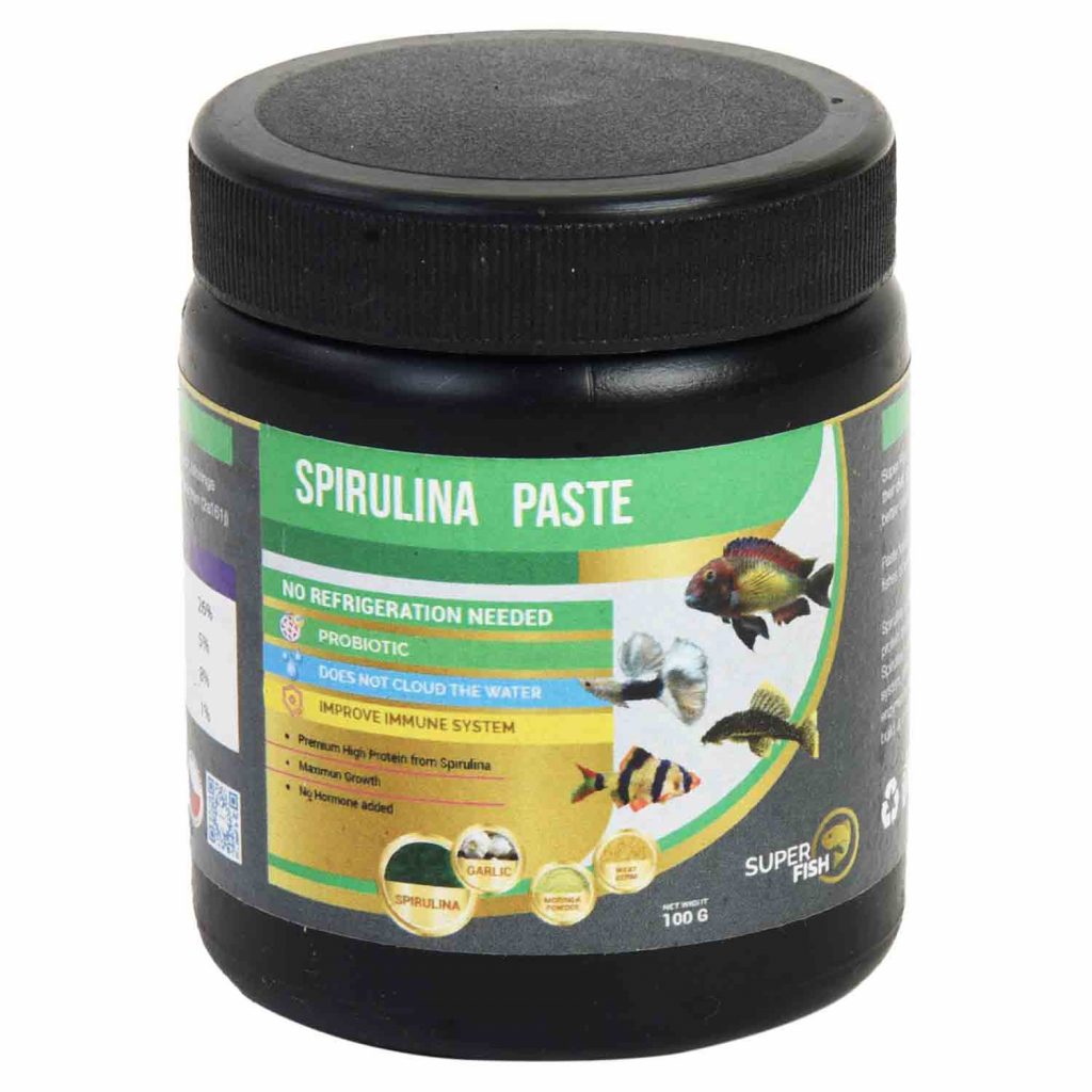 Superfish – Premium Aquarium Products & Insect-Based Fish Food for ...