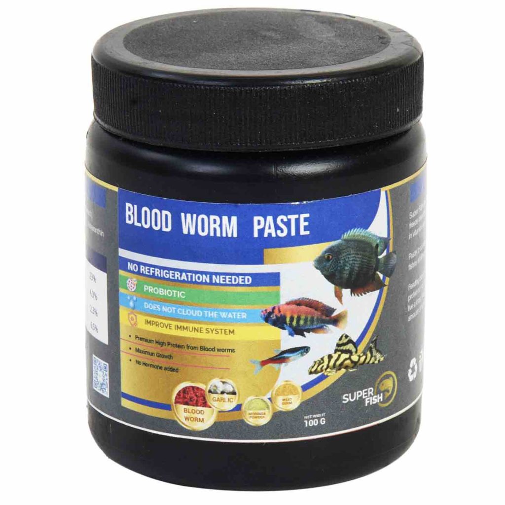 Superfish – Premium Aquarium Products & Insect-Based Fish Food for ...