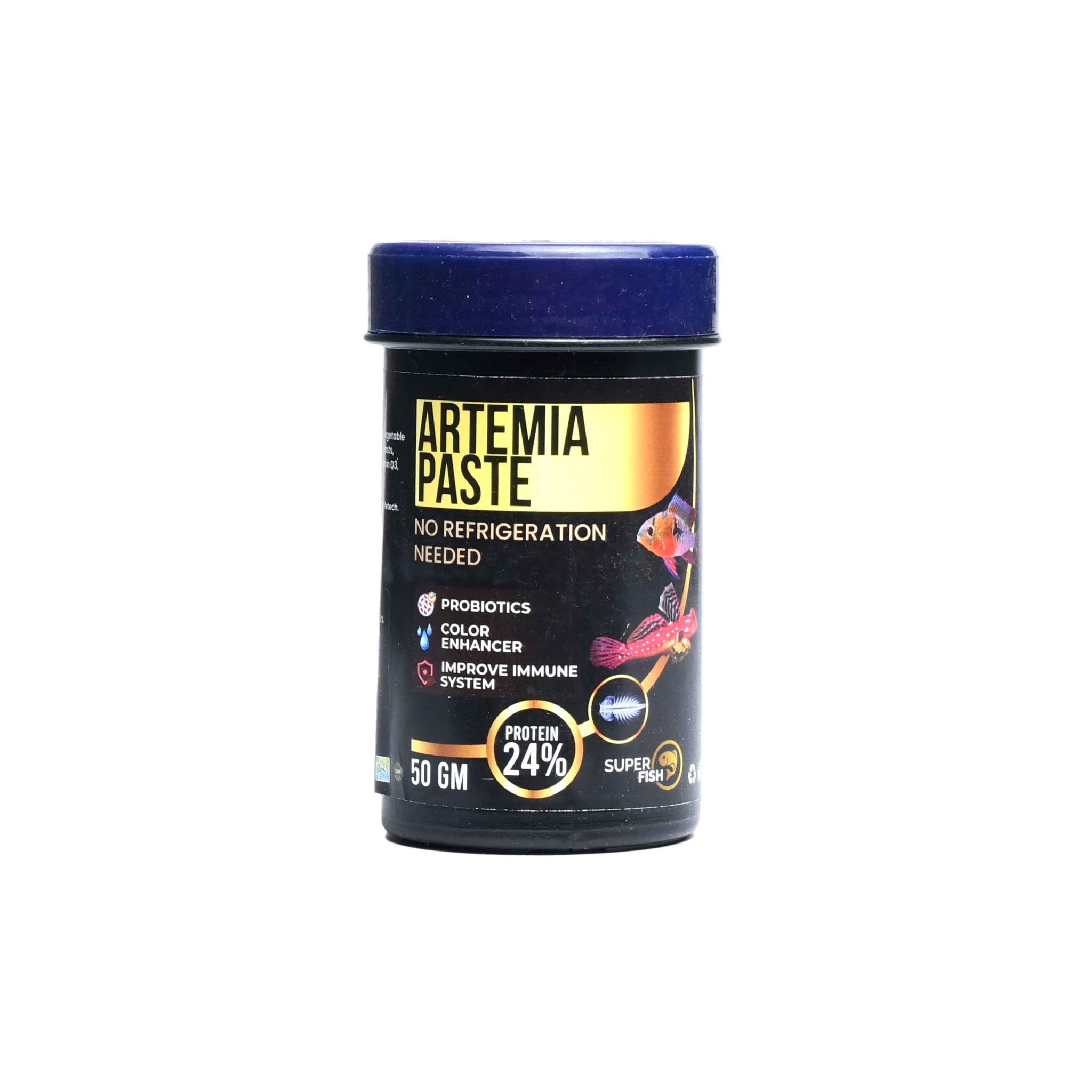 Superfish Products – Premium Insect-Based Fish Food & Aquarium Nutrition